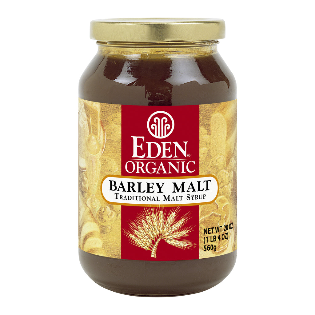 Buy Barley Malt Syrup | Health Foods Stores | Organic Food ...